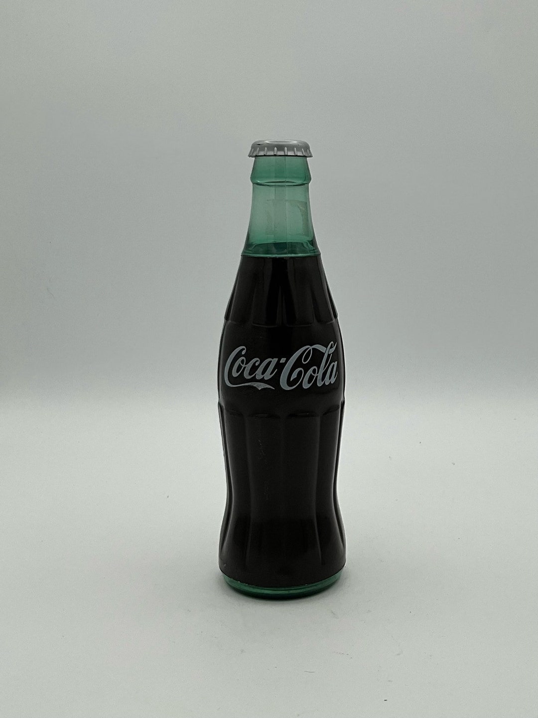 Vintage Coca Cola Bottle Flashlight Original Working Souvenir Novelty ...