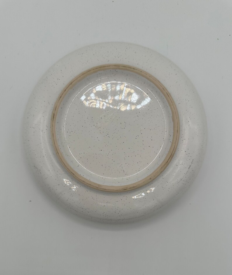 Rare - Spaghetti Recipe Bowl / Plate - Vintage - Etsy