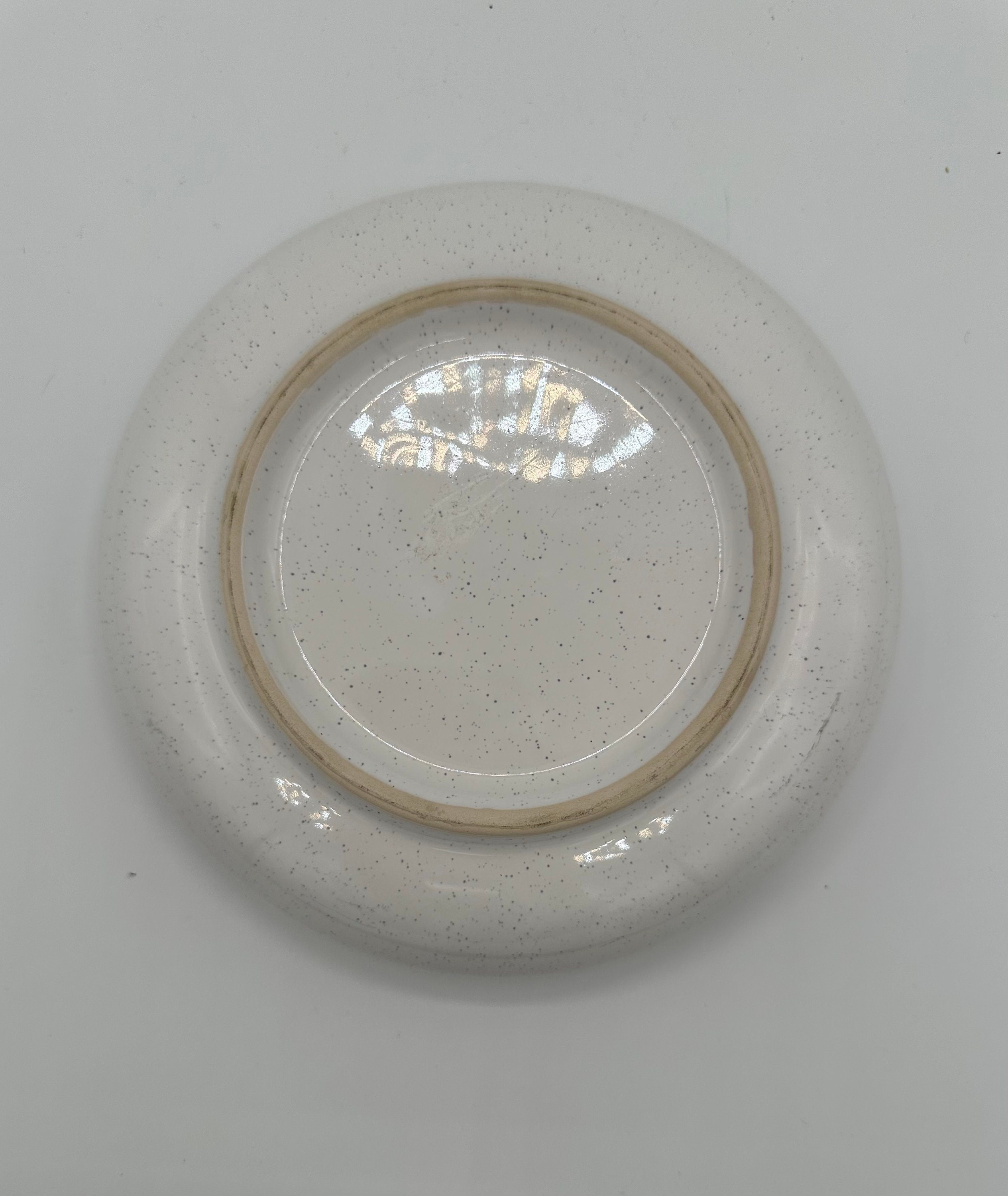 Rare - Spaghetti Recipe Bowl / Plate - Vintage - Etsy