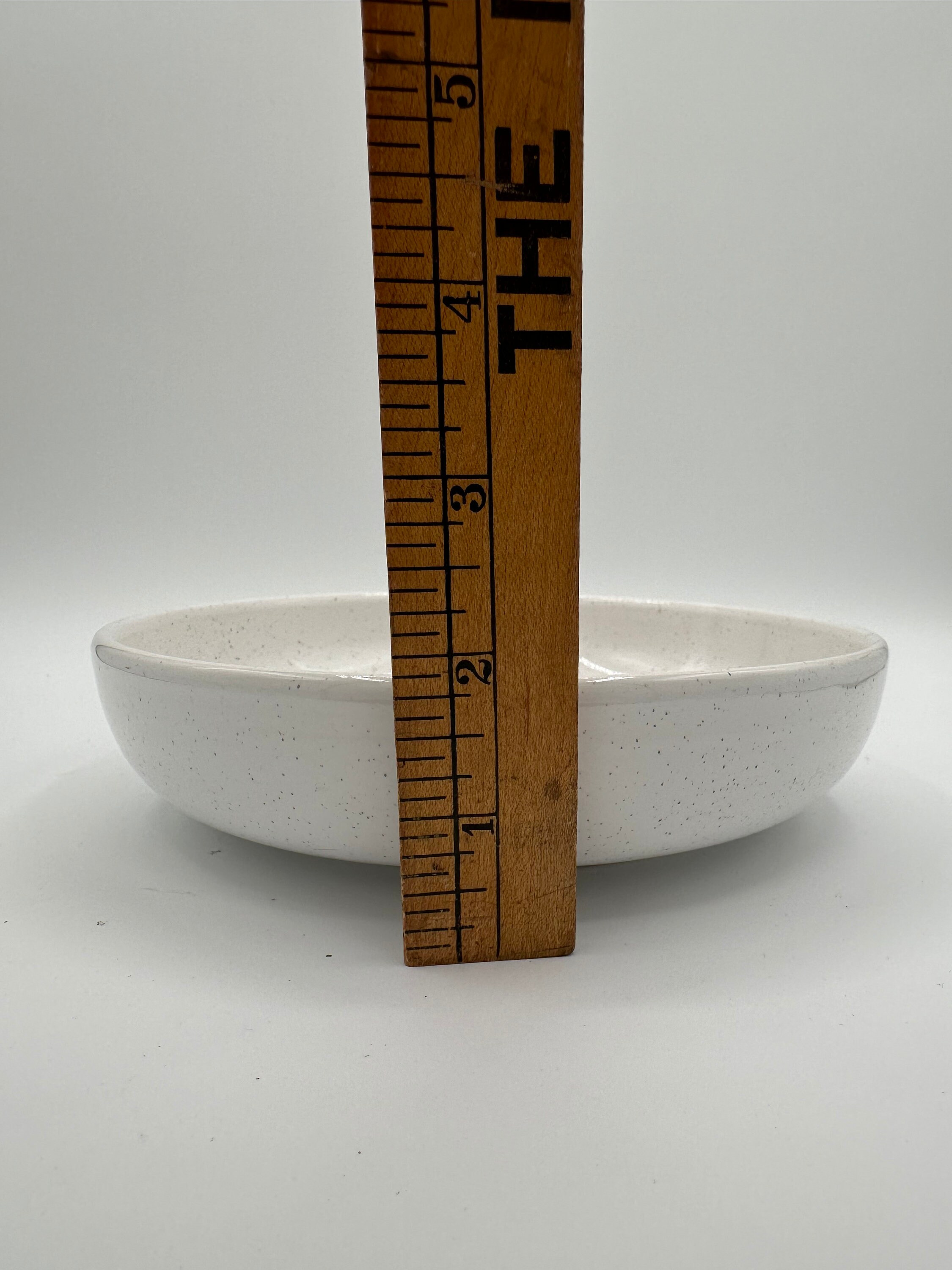 Rare - Spaghetti Recipe Bowl / Plate - Vintage - Etsy