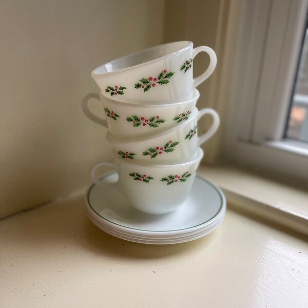 Pyrex Tea Cup - Etsy