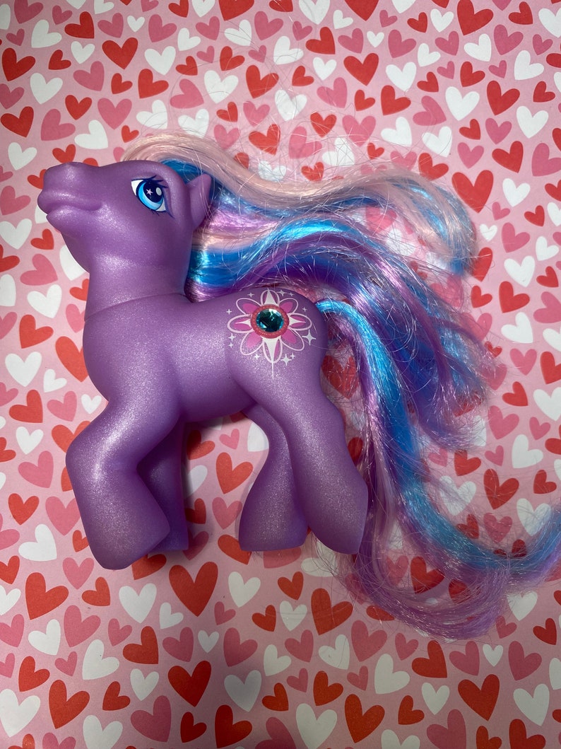 My Little Pony G3 Twinkle Twinkle - Etsy