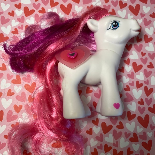 My Little Pony G3 Toys - Etsy