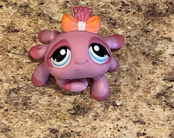 Hasbro Littlest Pet Shop LPS - Your Choice of a Collectible Pig Pet ...