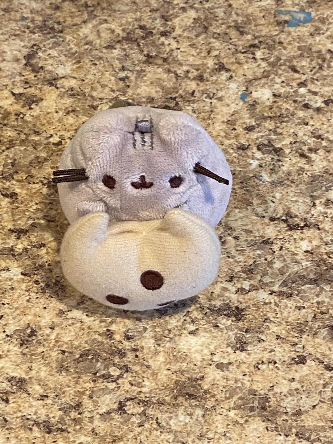 Mini Cat Plush - Etsy