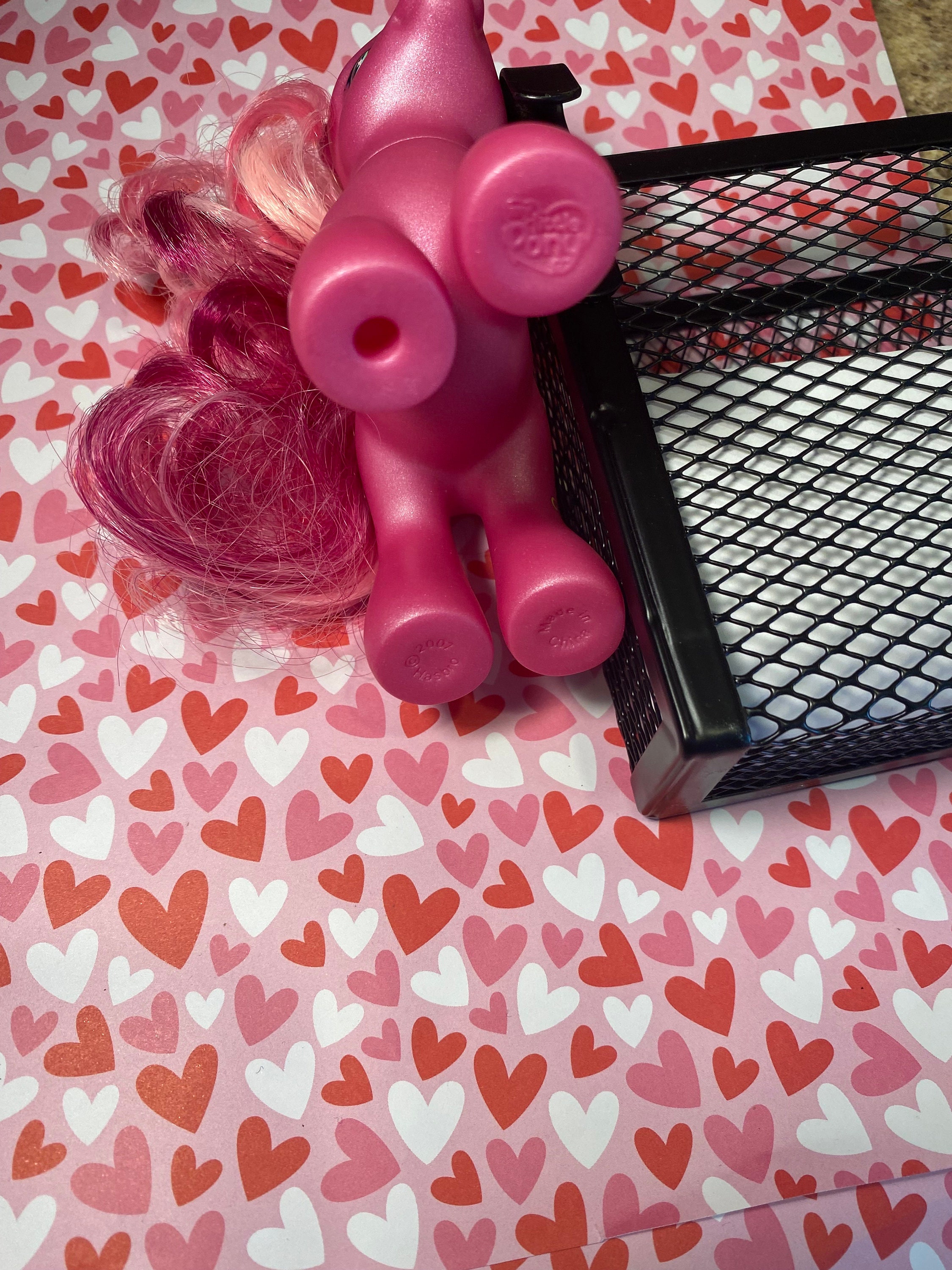 My Little Pony G3 Cheerilee 2007 - Etsy