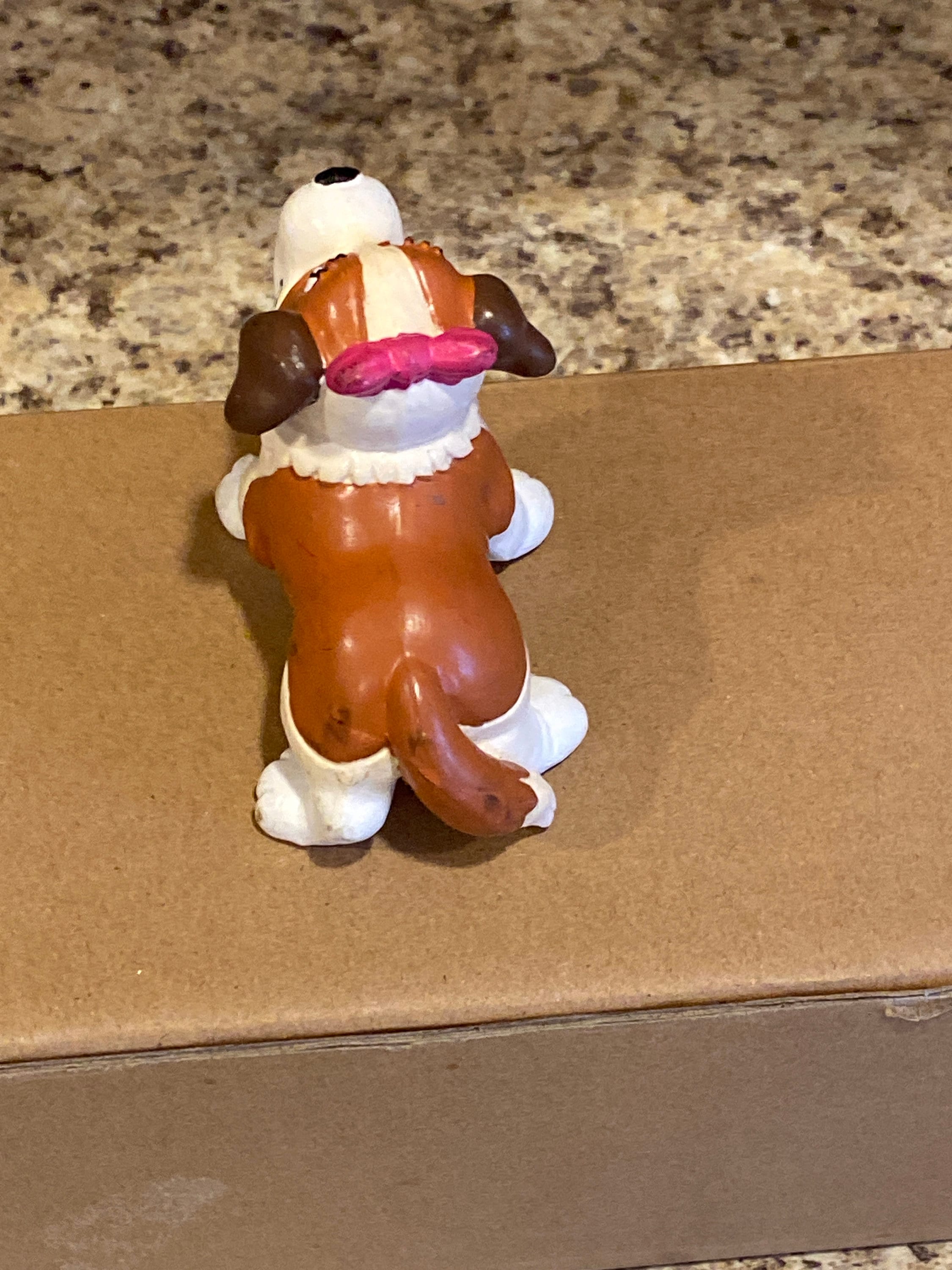 Missy RARE ON SALE Beethoven 2 Figure Harder to Find - Etsy