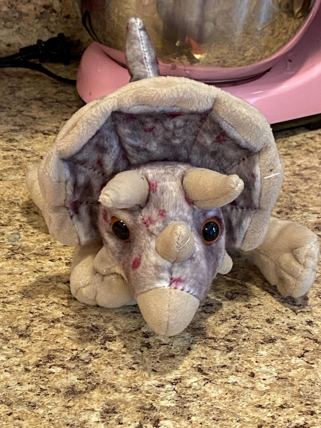 Wild Republic Dino Plush - Etsy