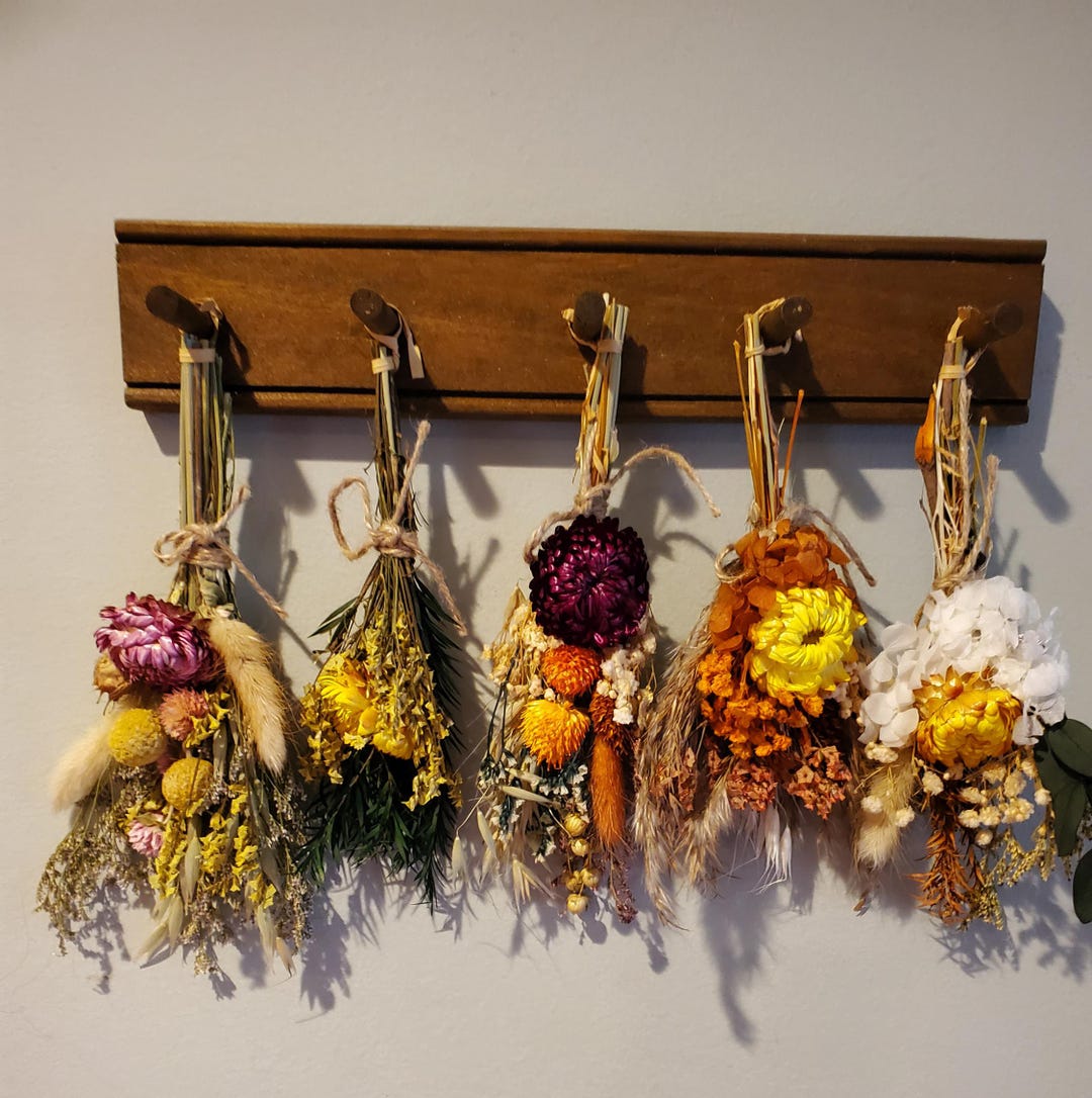 Herb Flower Drying Rack Shelf Dried Flower Rack Herb Rack Rack for ...