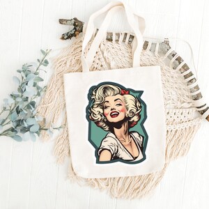 Movie Stars Cartoon Girl Digital Clipart Design Printable Instant ...