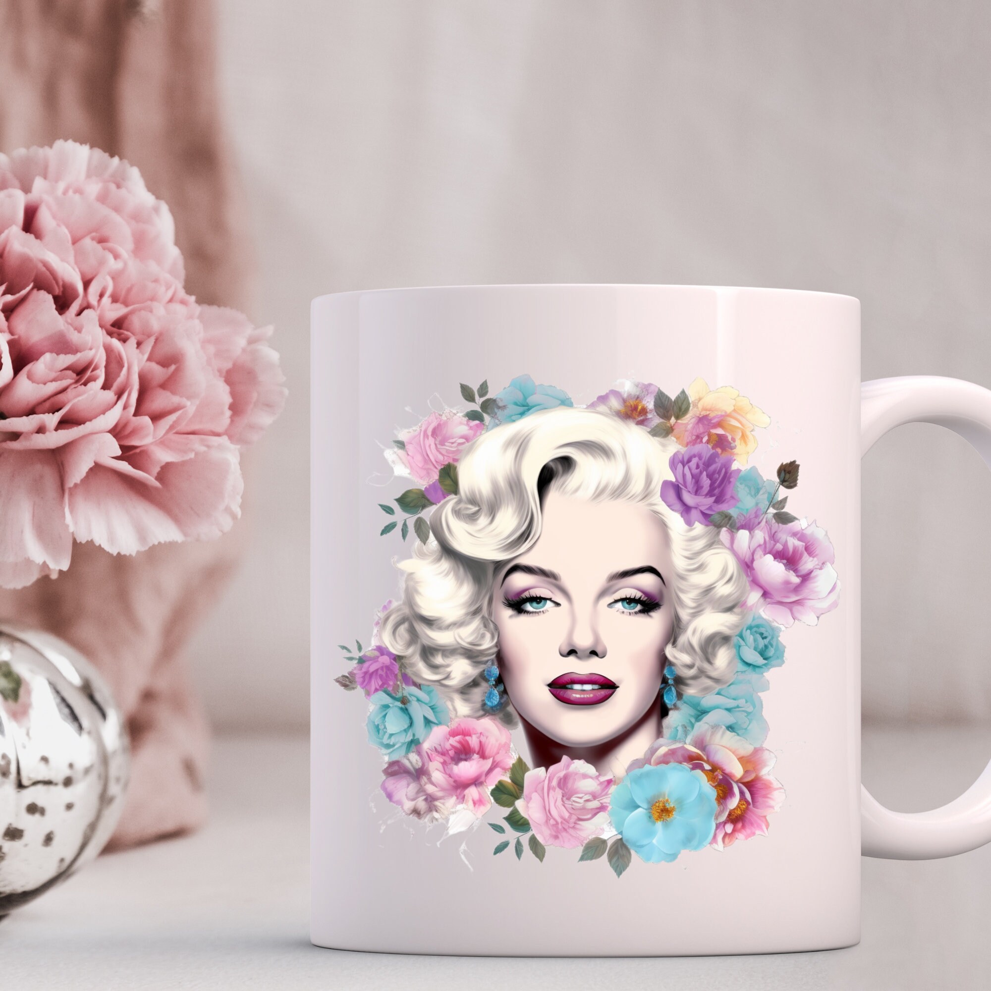 Movie Star Sublimation Printable Clipart Design PNG SVG - Etsy