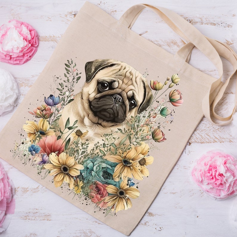 Printable Cute Dog Digital Design Instant Download Image - Etsy