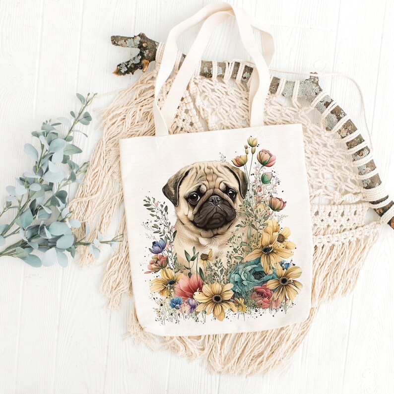 Printable Cute Dog Digital Design Instant Download Image - Etsy