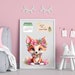 Cute Fox Printable Digital Clipart Instant Download Png Jpg Svg Image ...