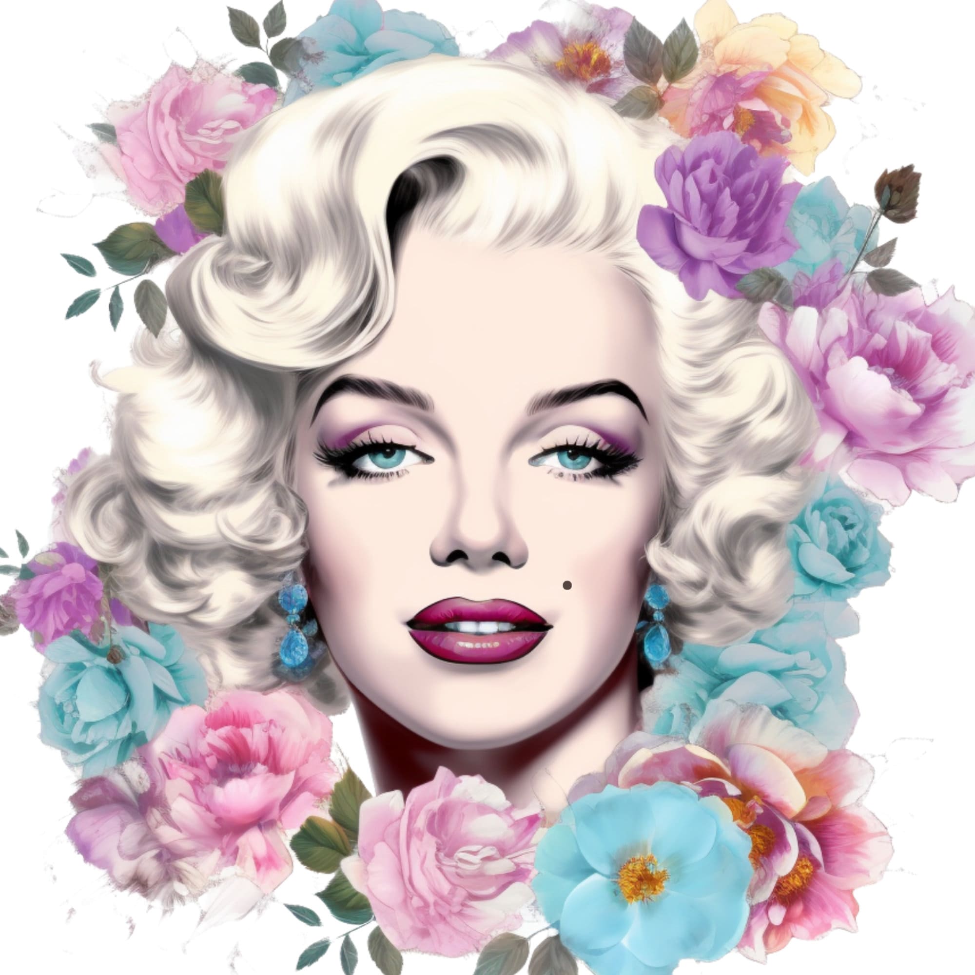 Movie Star Sublimation Printable Clipart Design PNG SVG Instant ...