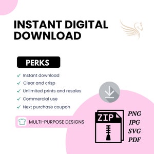 Simplistic Line Art Minimalist Digital Bundle SVG Printable PNG Clipart ...