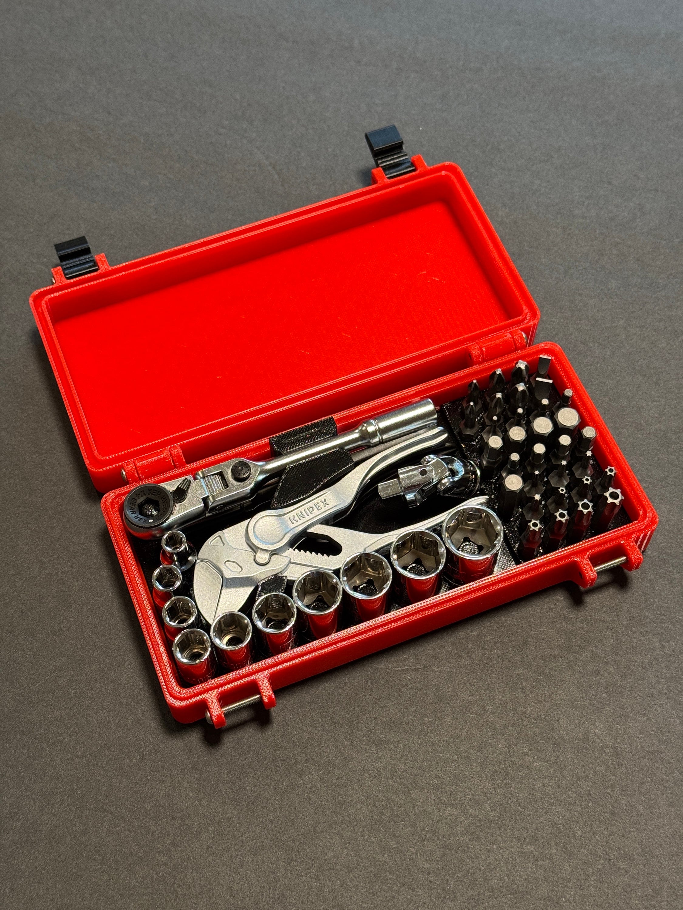 Mini ratchet set store