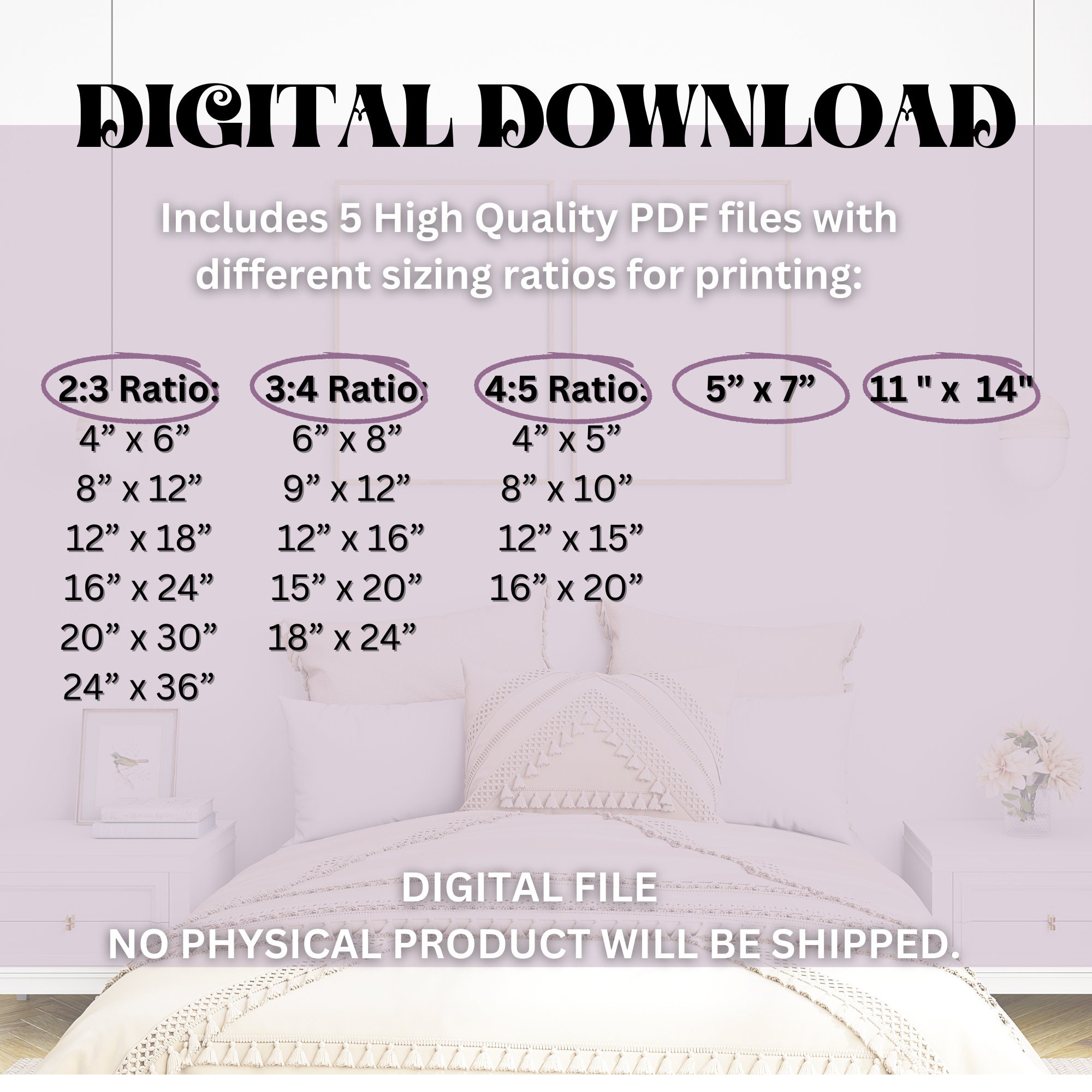 Grow Where You Are Planted Printable Wall Art, Motivational Quote ...