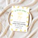 Editable A Drop Older Invitation Printable Template Instant Download ...
