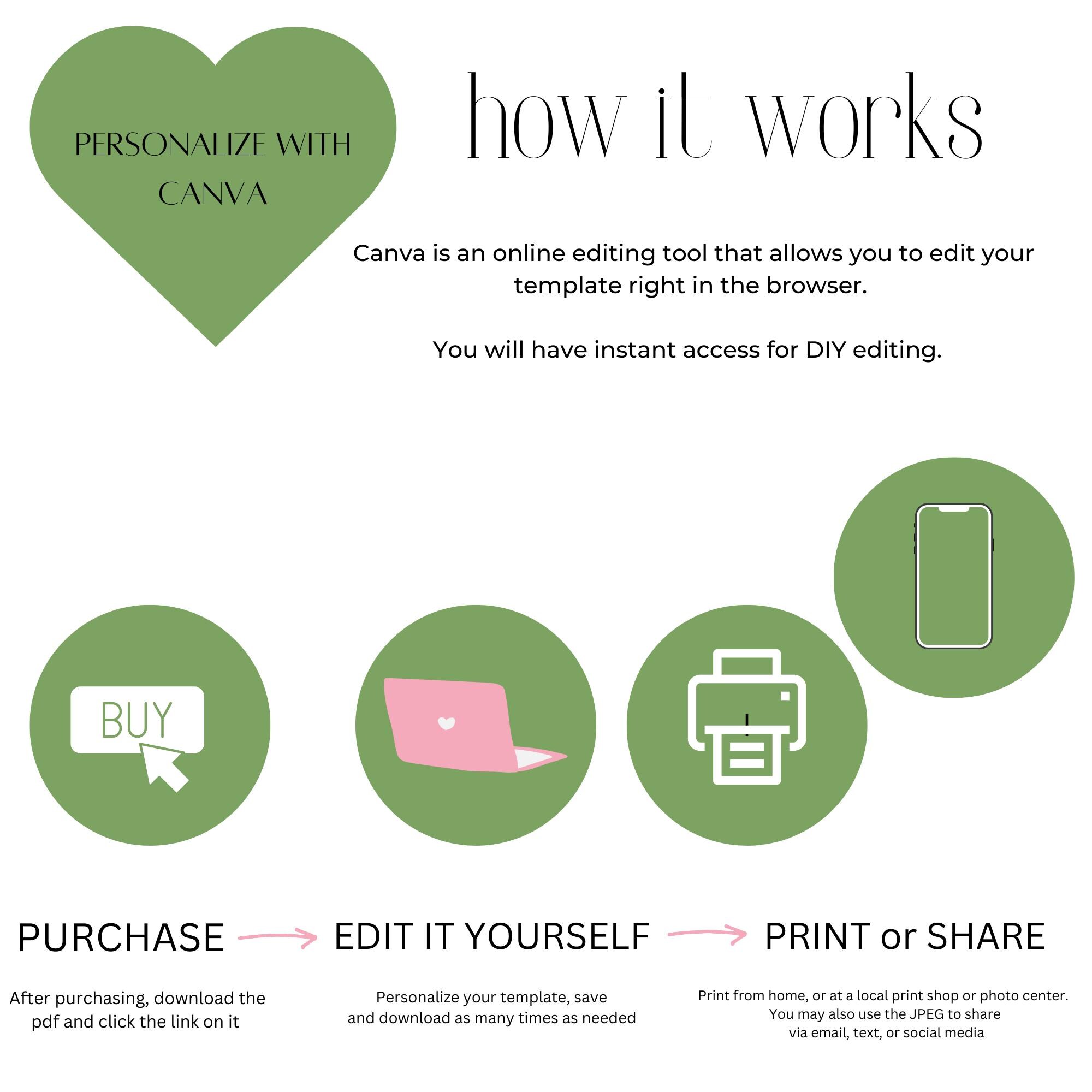 Editable A Tini Bit Older Invitation Printable Template Instant ...