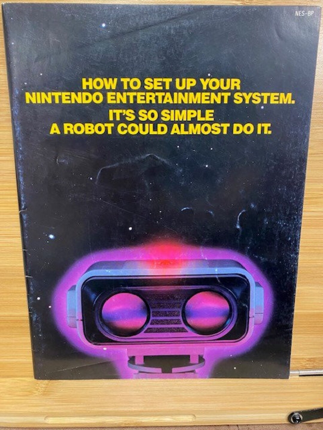 How to Set up Your Nintendo Entertainment System. - Etsy