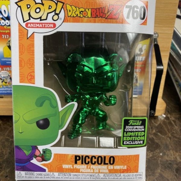 Dragon Ball Z Piccolo Svg - Etsy