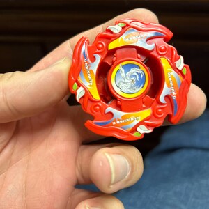 Beyblades Let It Rip - Etsy