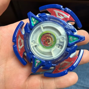 Beyblades Let It Rip - Etsy