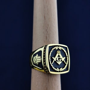 Master Mason Rings, Masonic Rings, Silver Masonic Rings, Masonic Signet ...