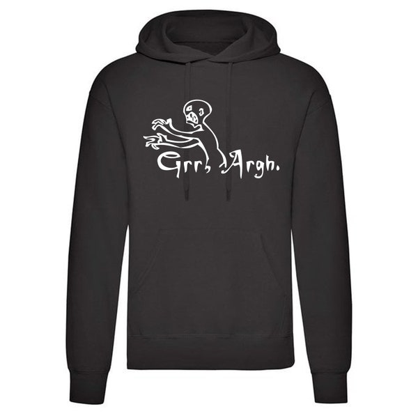 Grr Argh - Etsy UK