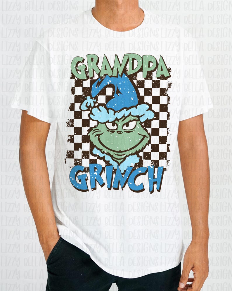 Grandpa Grinch, Grandpa Grinch Png, Grinch Png, the Grinch Png, Grinch ...