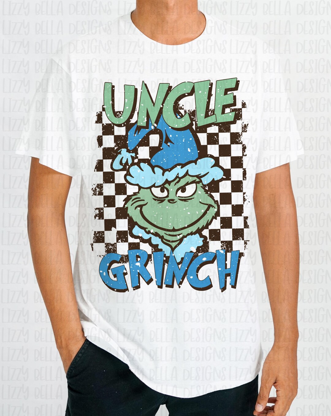 Uncle Grinch, Uncle Grinch Png, Grinch Png, the Grinch Png, Grinch ...