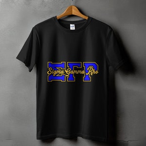 Sigma Gamma Rho, Sorority, Clipart, SVG, Digital Cut, Sgrho, Cricut,png ...