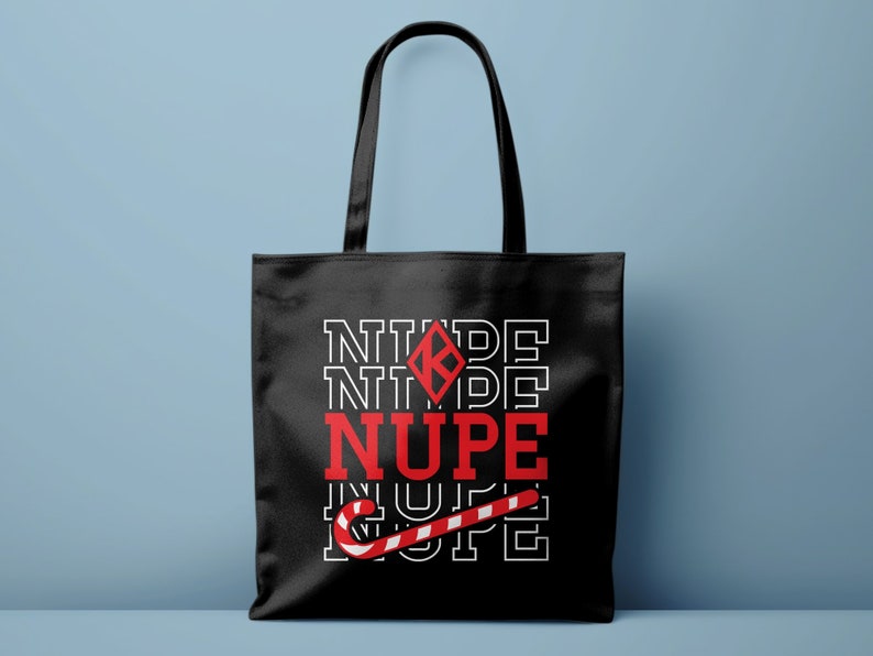 Kappa Alpha Psi, Nupe, Clipart, SVG, Cut File, KAP, Cricut,png, Red ...