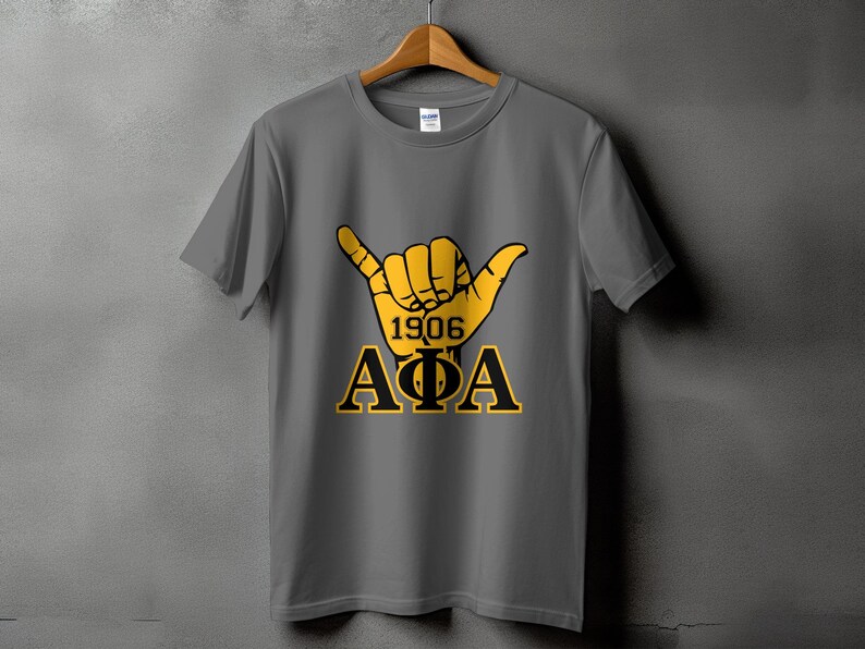 Alpha Phi Alpha, Faternity, Clipart, SVG, Digital Cut, A Phi A, Cricut ...