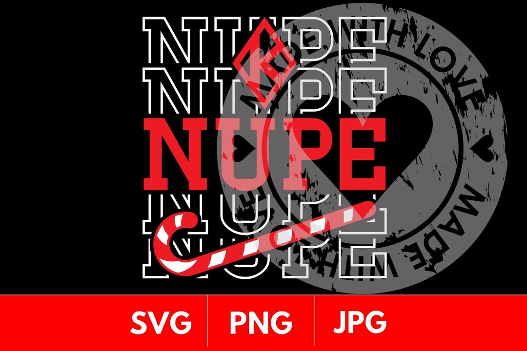 Kappa Alpha Psi, Nupe, Clipart, SVG, Cut File, KAP, Cricut,png, Red ...