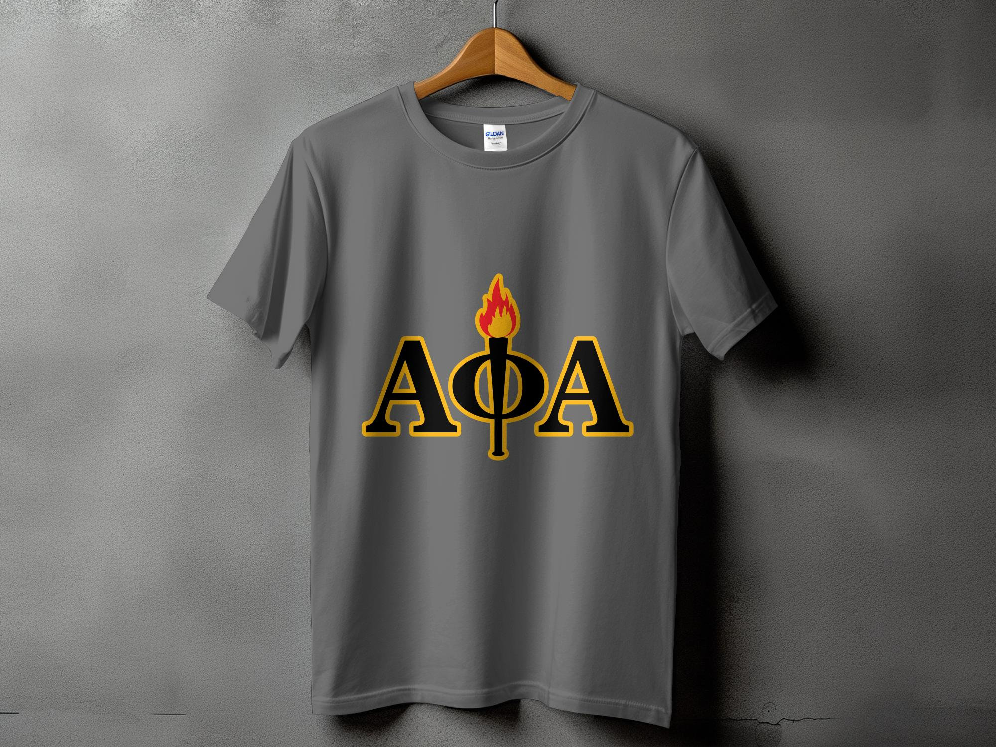 Alpha Phi Alpha, Faternity, Clipart, SVG, A Phi A, Cricut,png, Gold ...