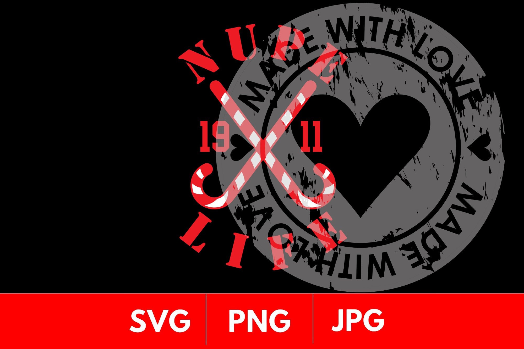 Kappa Alpha Psi, Nupe, Clipart, SVG, Cut File, KAP, Cricut,png, Red ...