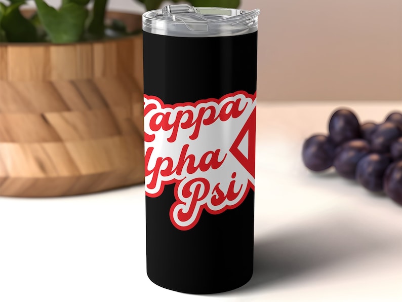 Kappa Alpha Psi, Nupe, Clipart, SVG, Cut File, KAP, Cricut,png, Red ...