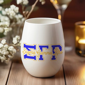 Sigma Gamma Rho, Sorority, Clipart, SVG, Digital Cut, Sgrho, Cricut,png ...