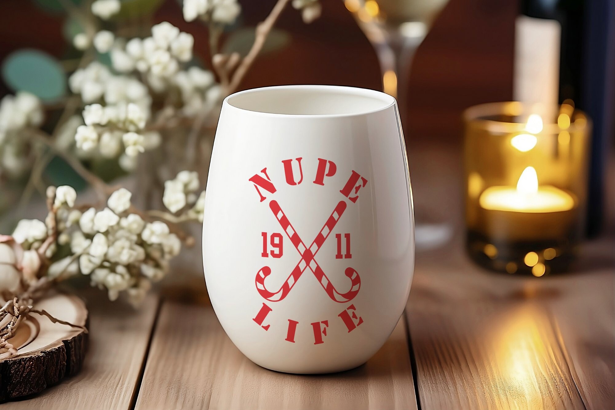 Kappa Alpha Psi, Nupe, Clipart, SVG, Cut File, KAP, Cricut,png, Red ...