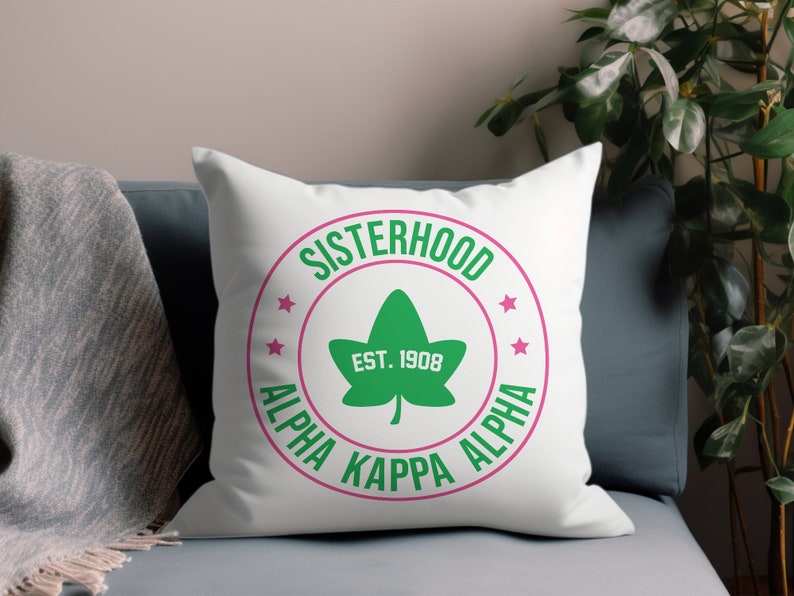 Alpha Kappa Alpha, Sorority, Clipart, SVG, Digital Cut, AKA, Cricut,png ...