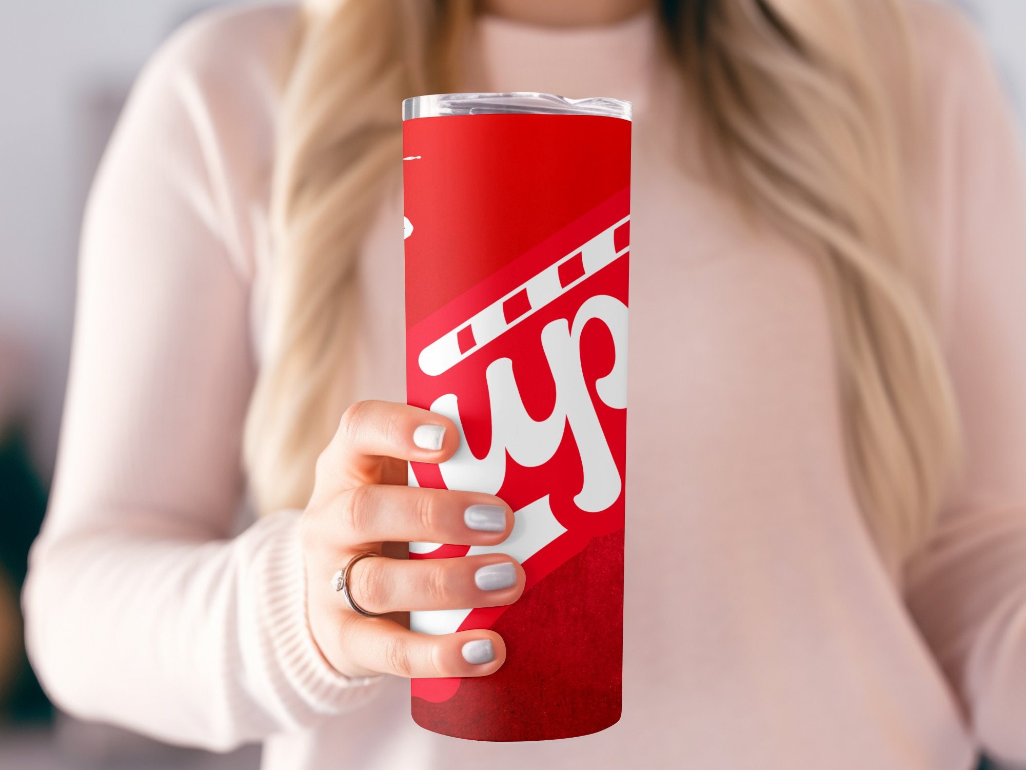 Kappa Alpha Psi, Tumbler Wrap, Retro, Vintage, Nupe, Cane, Faternity ...