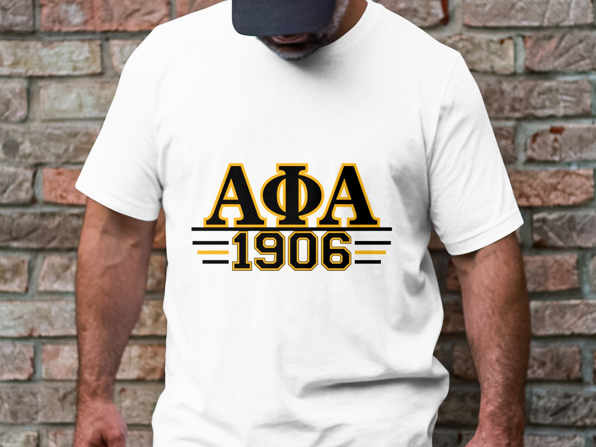 Alpha Phi Alpha, Faternity, Clipart, SVG, Digital Cut, A Phi A, Cricut ...