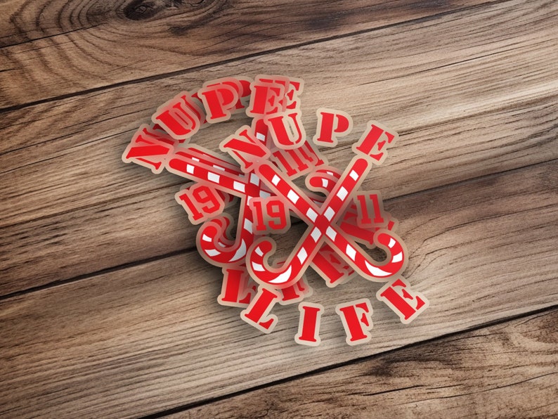 Kappa Alpha Psi, Nupe, Clipart, SVG, Cut File, KAP, Cricut,png, Red ...