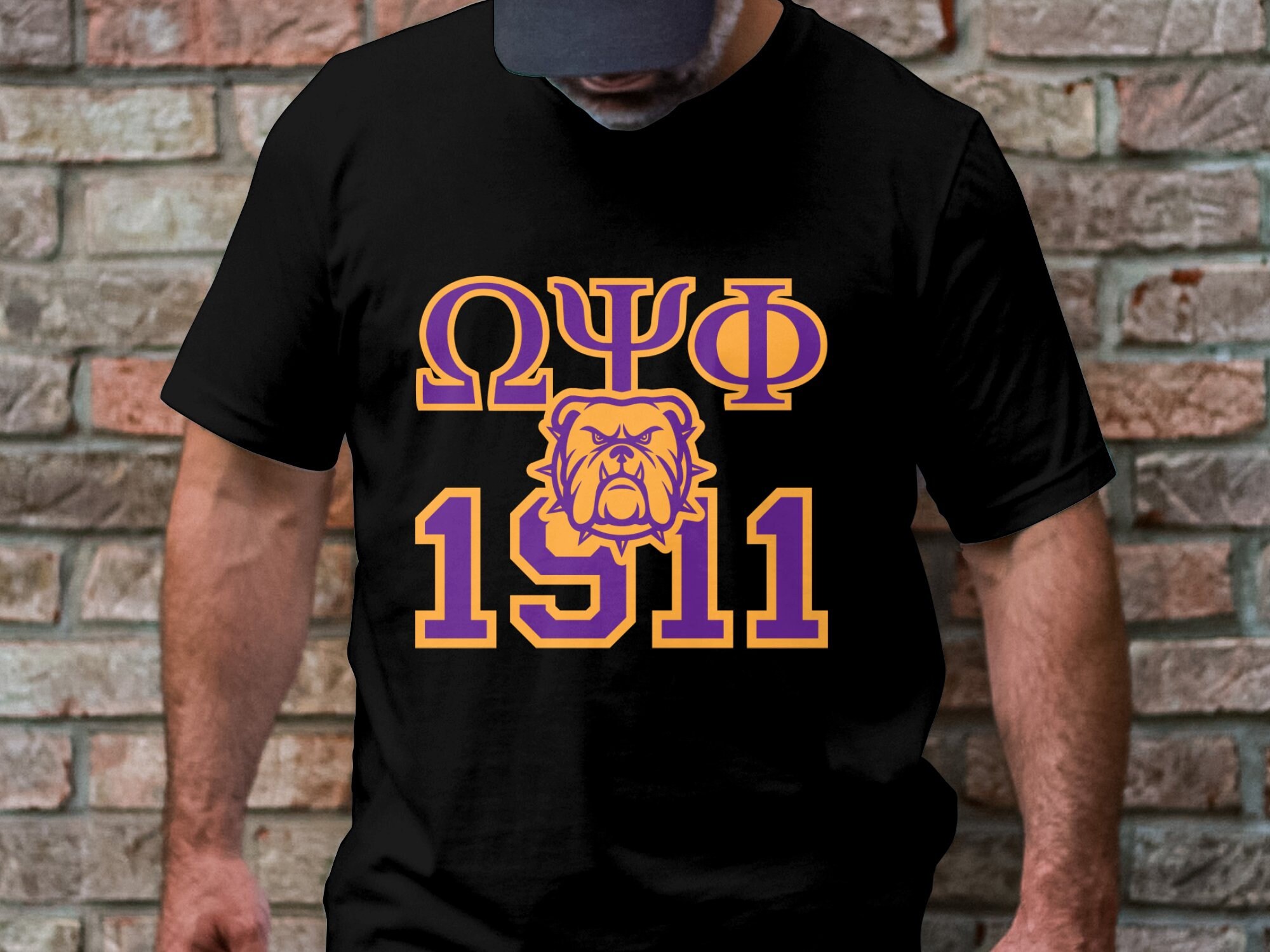 Omega Psi Phi, Que Dog, Clipart, SVG, Cut File, KAP, Cricut,png, Purple ...