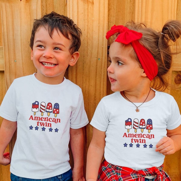 Twin Sister Shirt - Etsy