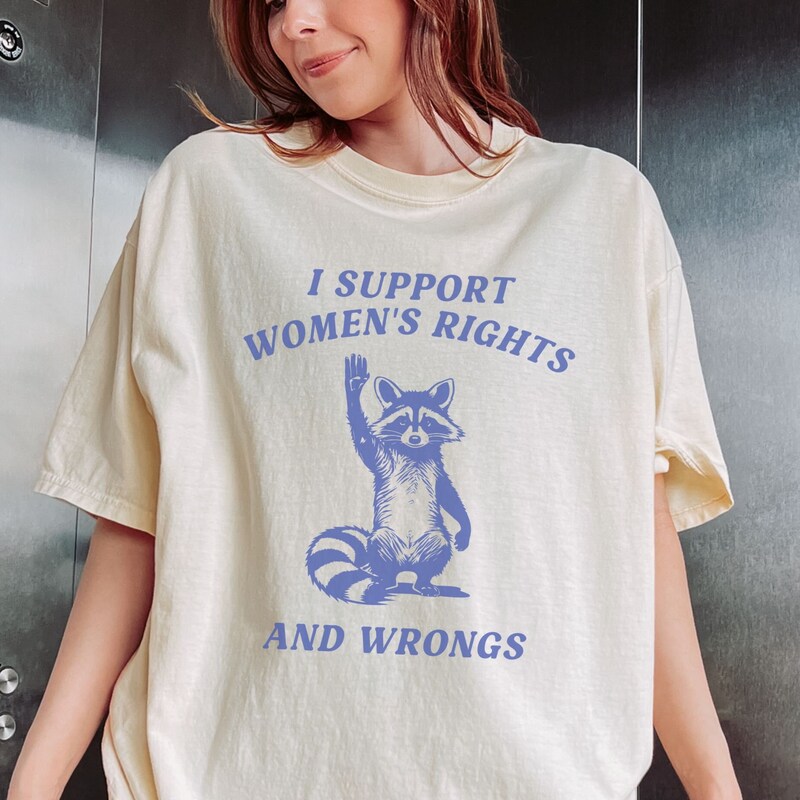 Animal Rights Shirt - Etsy