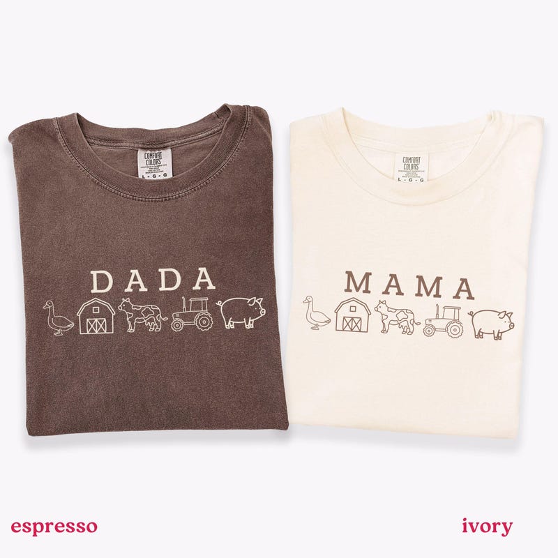 Hippie Family Farms - Etsy UK