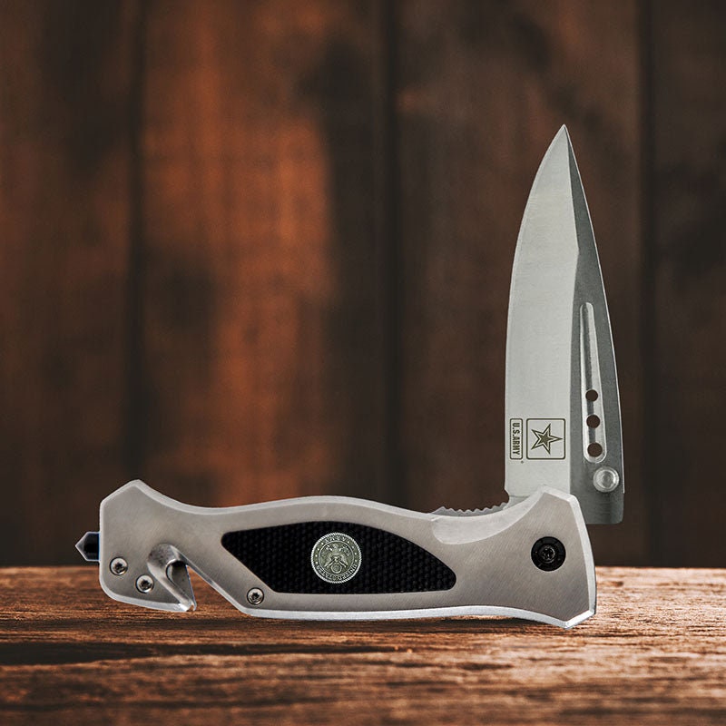 Army Folding Elite Tactical Knife - Etsy